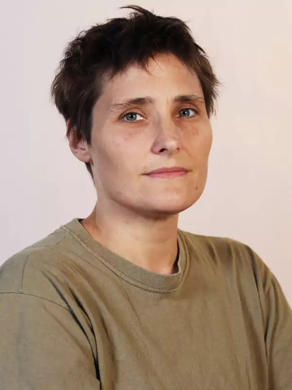 Julia Thompson | Barnard College